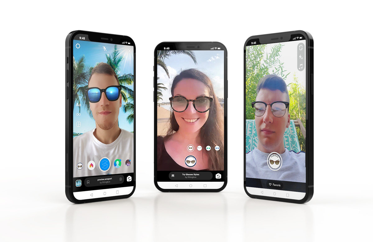 How To Get Your Own AR Filter And Make The Most Out Of It